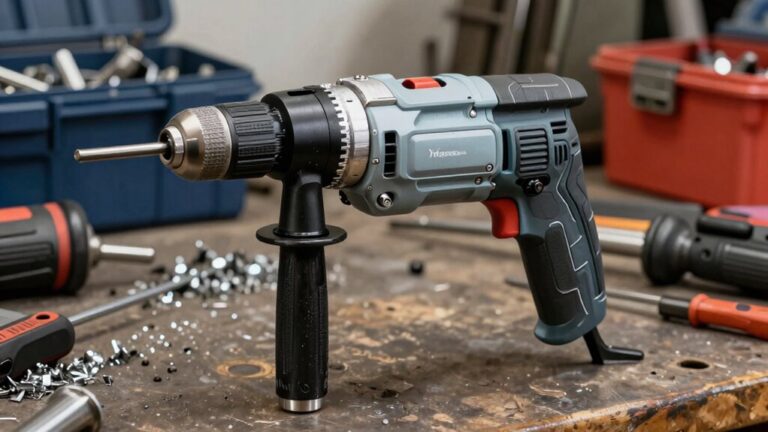 15 Best Heavy Duty Air Drills for 2026 - Fluid Fixers